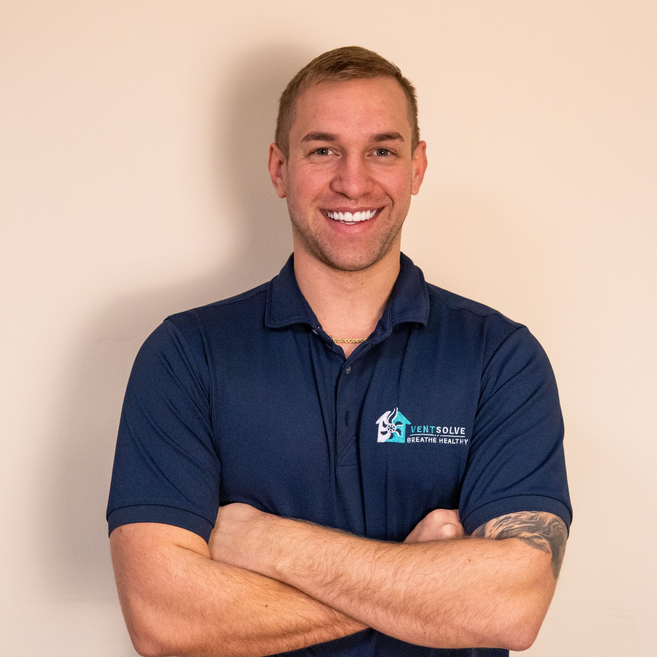 Ventilation & Mould Removal Solutions | VentSolve, Ireland