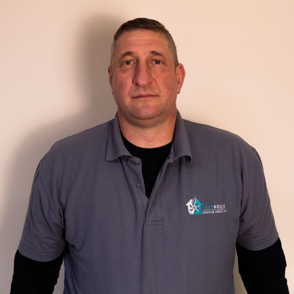 Mechanical Ventilation System Installation Ireland | MVHR